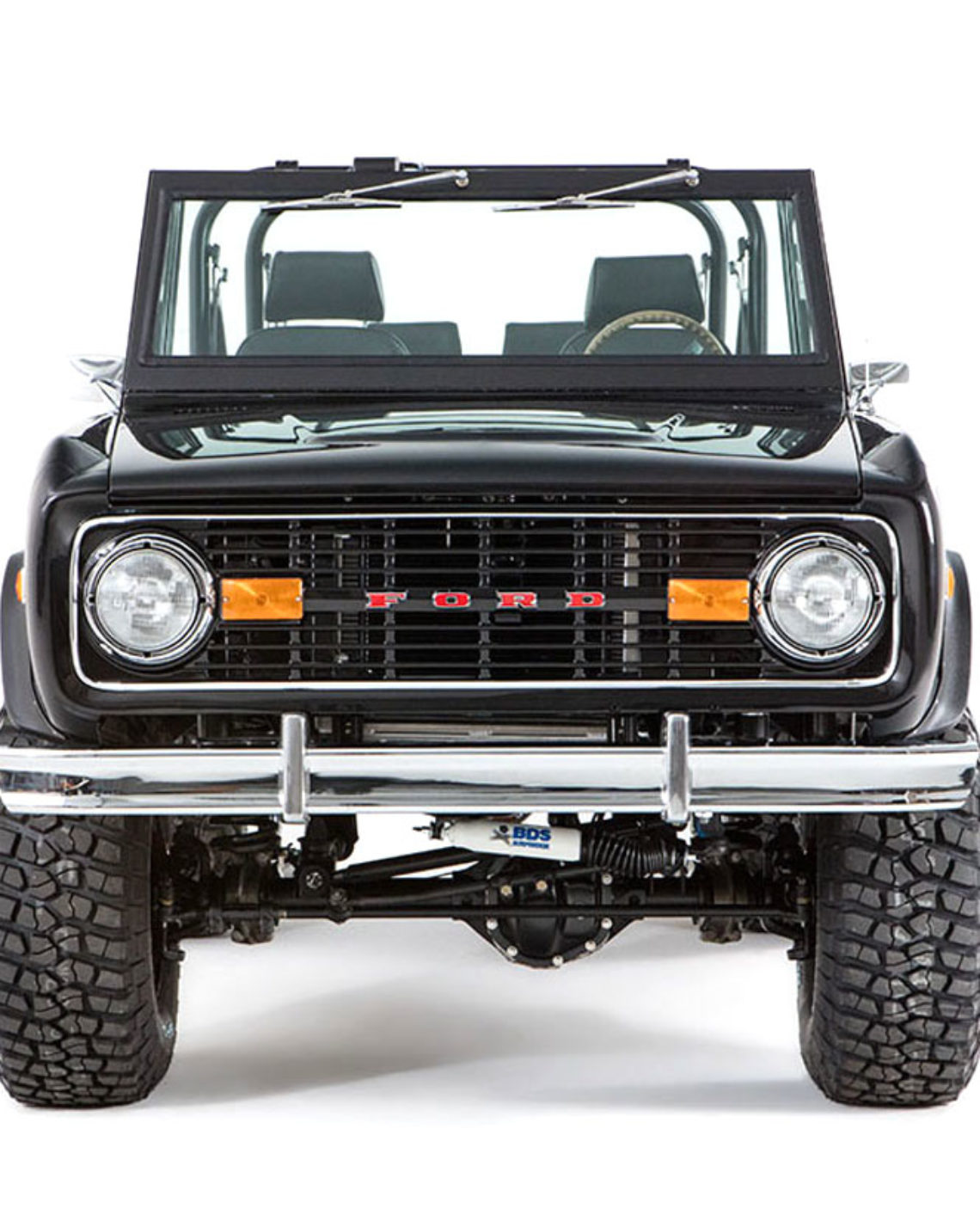 Wellington | 1975 Ford Bronco | Classic Ford Broncos