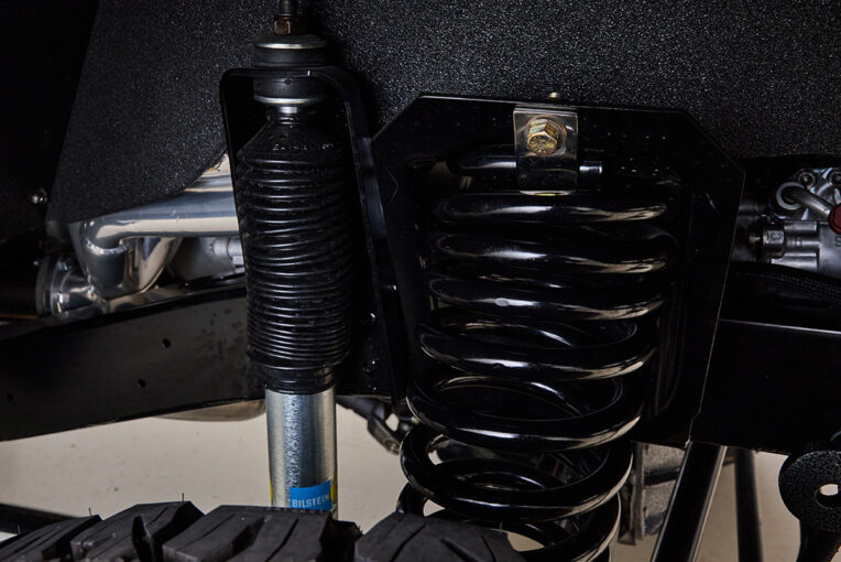 1969 Pale Blue Ford Bronco | 1969 Classic Ford Bronco - St. Joseph ...