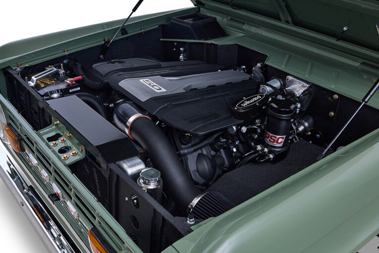 1973 Classic Ford Bronco - Southport | Classic Ford Broncos