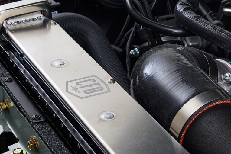 1973 Marble Gray Ford Bronco | 1973 Classic Ford Bronco - Pinedale ...