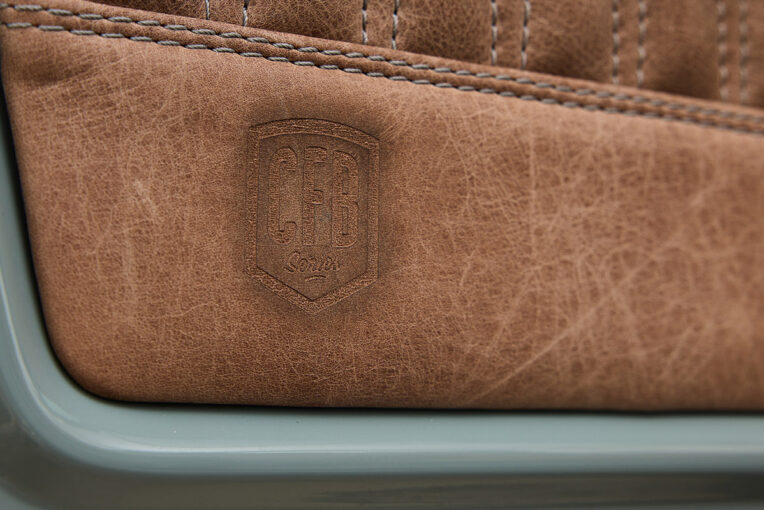 1973 Marble Gray Ford Bronco | 1973 Classic Ford Bronco - Pinedale ...