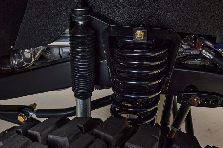 1973 Marble Gray Ford Bronco | 1973 Classic Ford Bronco - Pinedale ...