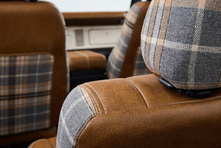 1969 Pale Blue Ford Bronco | 1969 Classic Ford Bronco - Key Biscayne ...