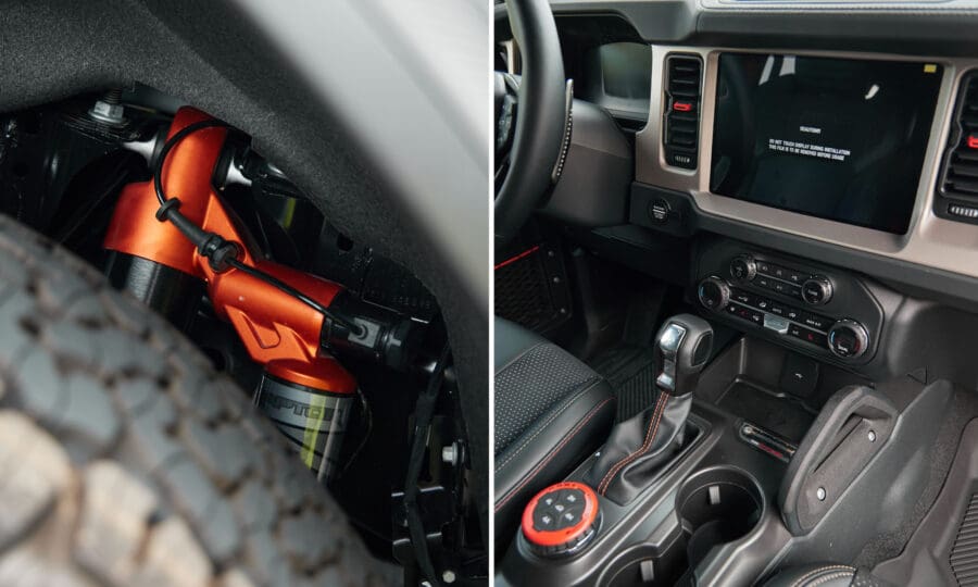 ford Bronco raptor : All you need to know | Classic Ford Broncos