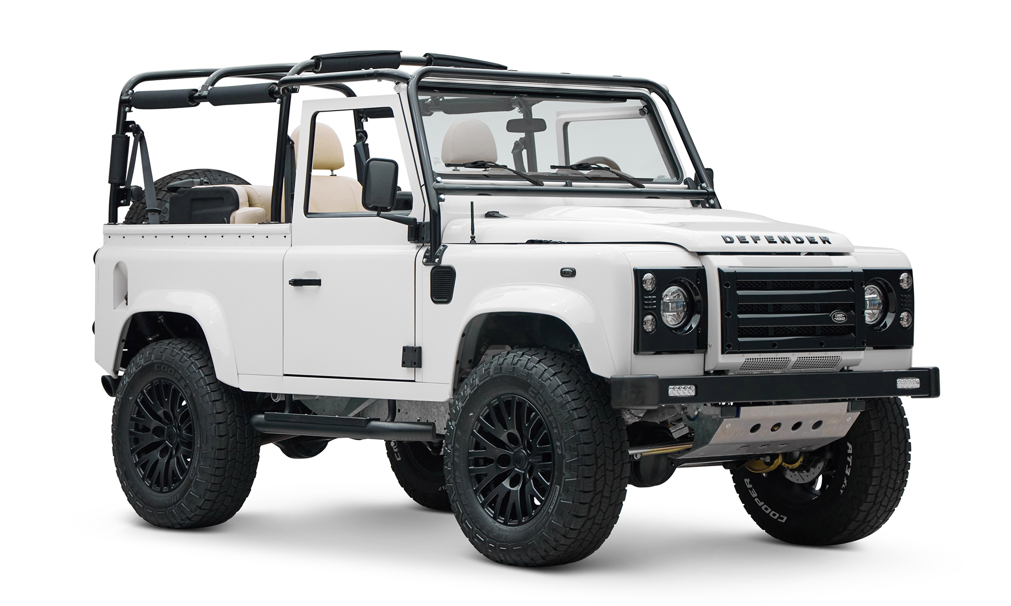 Vintage Broncos For Sale | New Build Bronco | Classic Ford Broncos